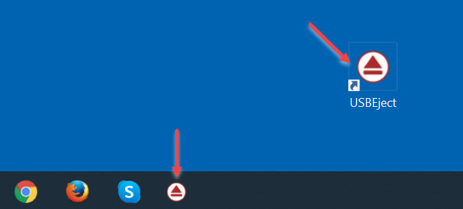 Free Utility to Easily Eject USB Flash Drives from Windows - Nexcopy